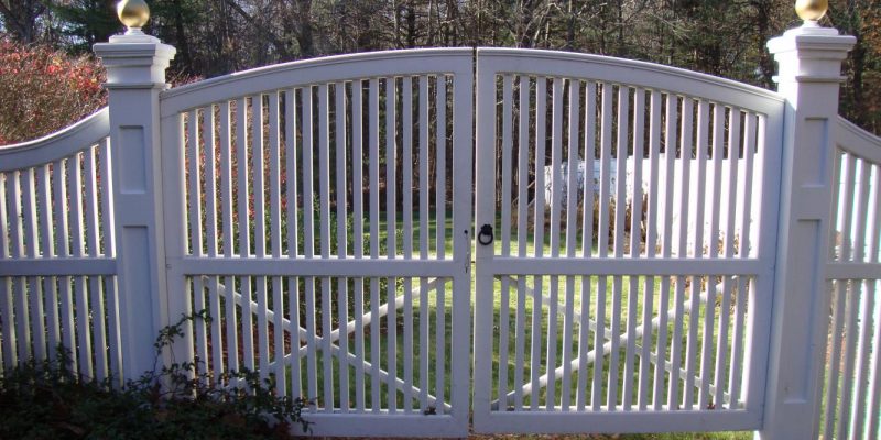 Cedar - Reliable Fence